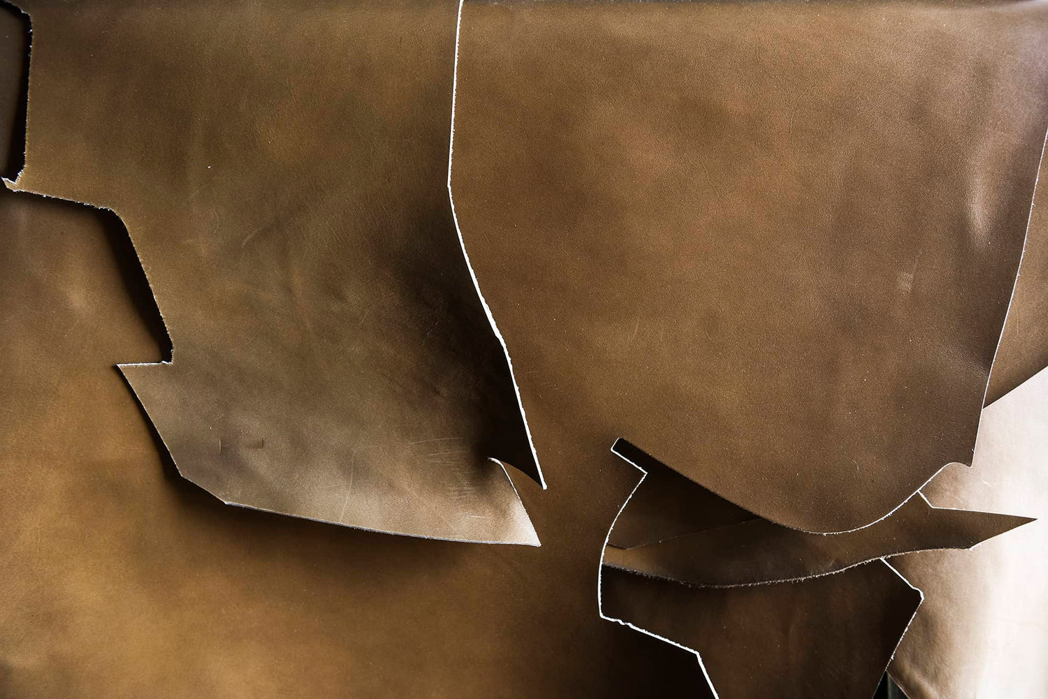 Fabrication – Joseph Malinge